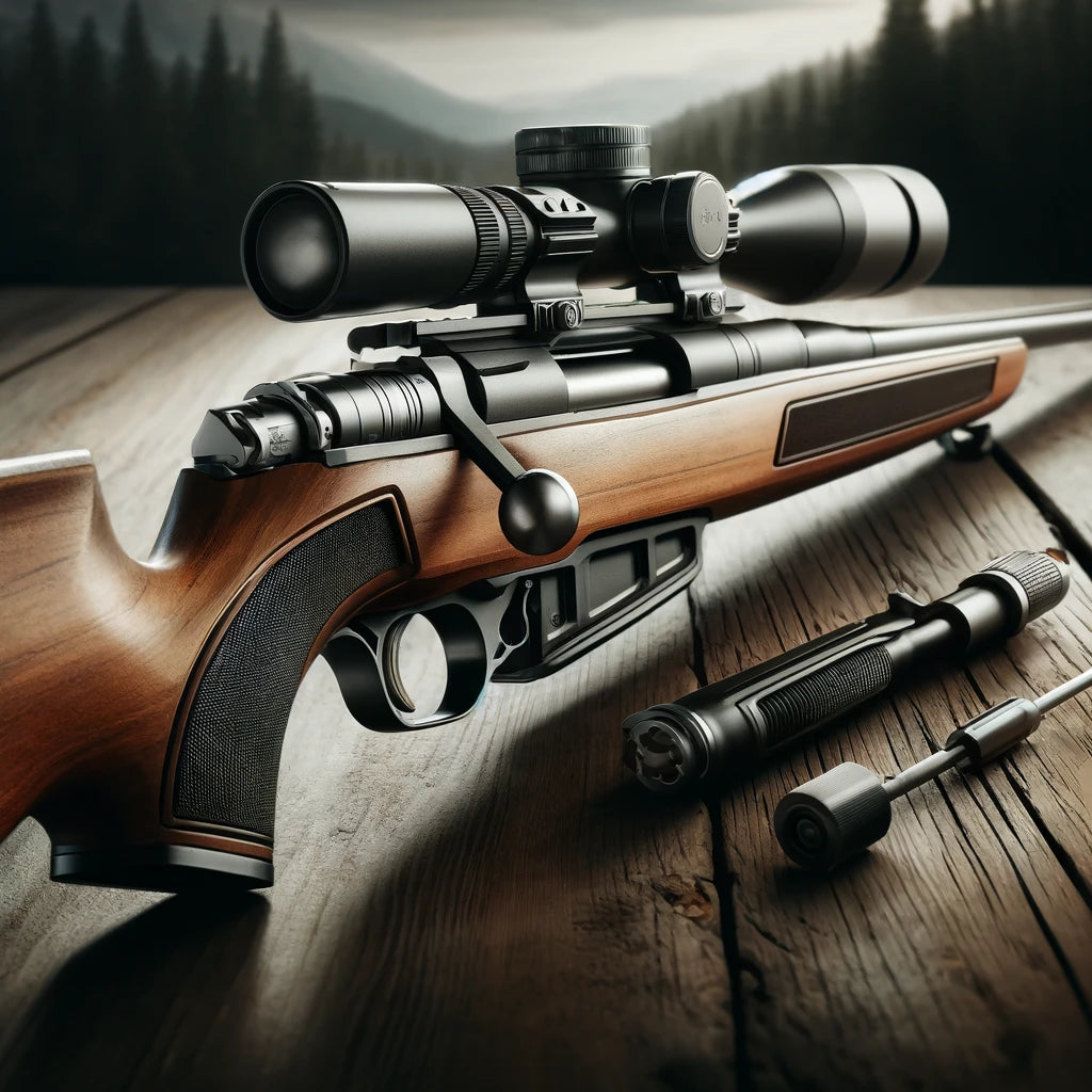 Choisir sa 22 LR : Conseils d'experts pour tous les tireurs ...