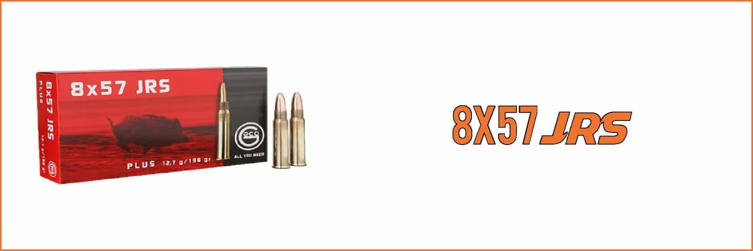 8x57 JRS – ChasseTir.com