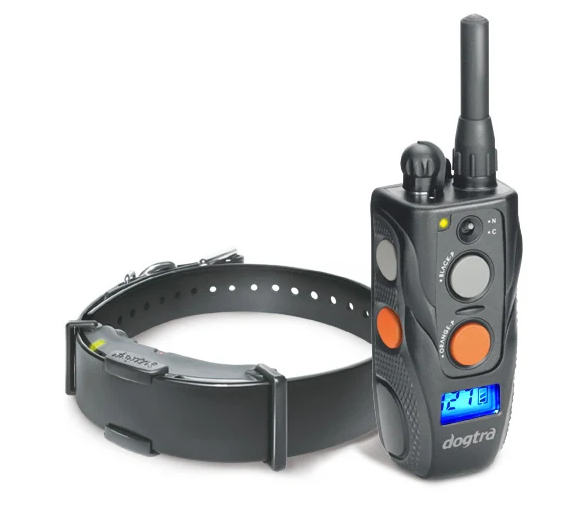Collier Dogtra Arc 800 - ChasseTir.com