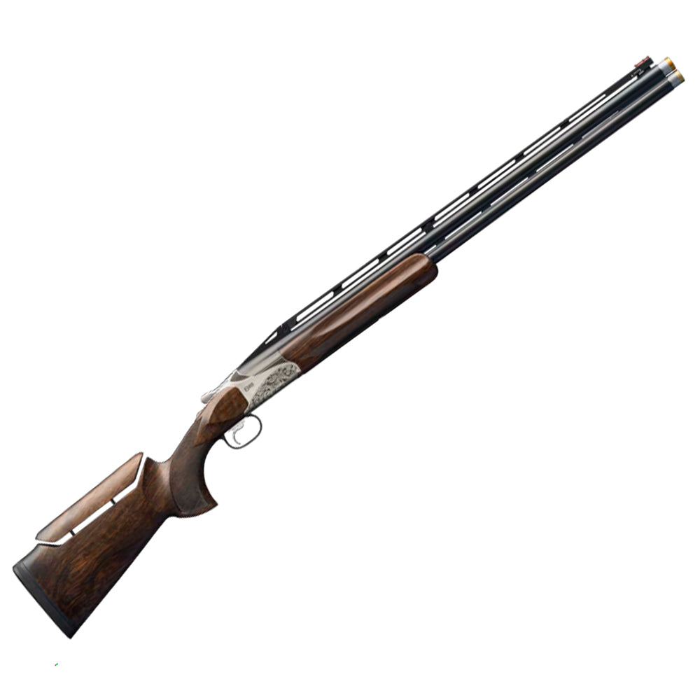 Fusil superposé Browning B825 Pro Master Adjustable - Cal.12 | ChasseTir.com