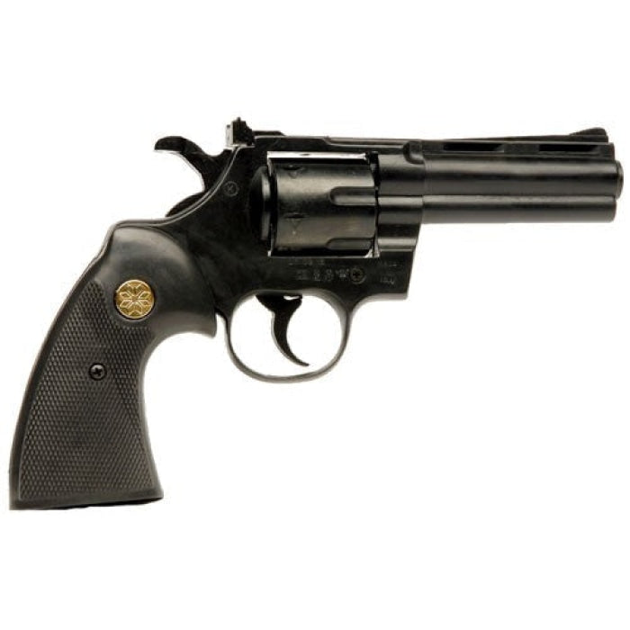 Revolver Kimar Python 4’ - Cal. 9 mm - ChasseTir.com