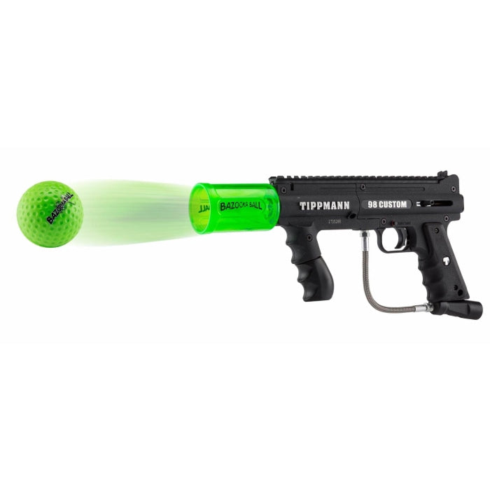 Ball canon Bazooka Tippmann 98 - ChasseTir.com