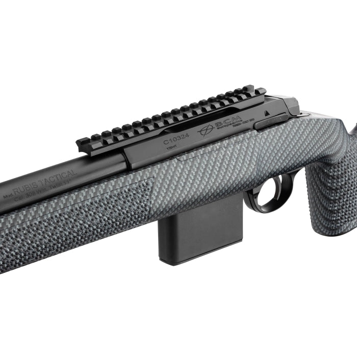 Carabine BCM Rubis Tactical Carbon Varmint - Cal.308 Win | ChasseTir.com