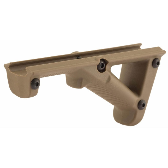Grip forward angle foregrip tan ris - ChasseTir.com