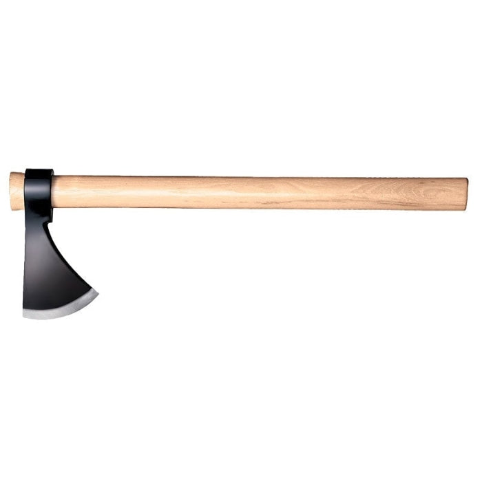 Hache Cold Steel - Frontier Hawk - Lame 83mm | ChasseTir.com