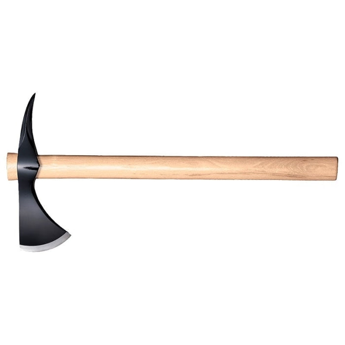 Hache Cold Steel - Spike Hawk - Lame 79mm - ChasseTir.com