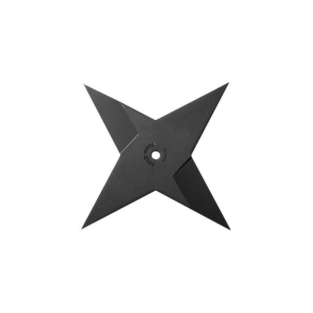 Shuriken Cold Steel Heavy Sure Strike - Par 3 - ChasseTir.com